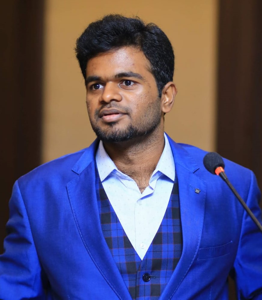 Senior Residents – National Institute of Mental Health & Neurosciences